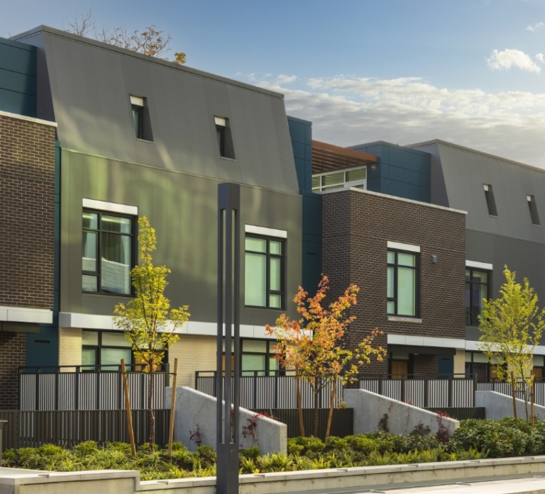 Panel Systems - ACS Composite Systems Inc.