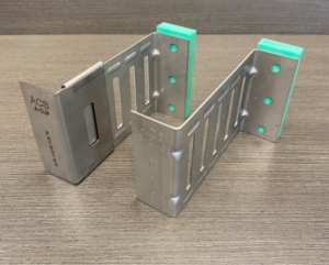 Thermal Clips - ACS Composite Systems Inc.