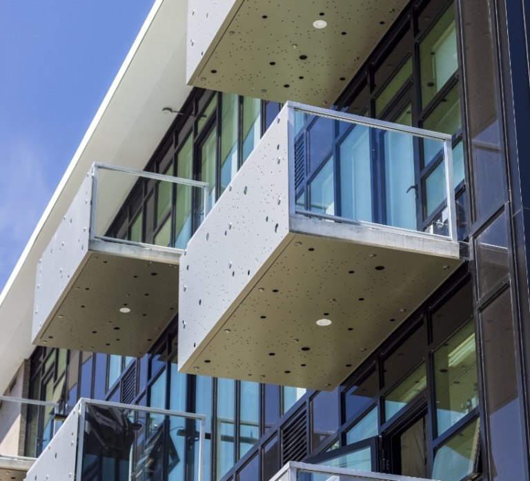 Panel Systems - ACS Composite Systems Inc.