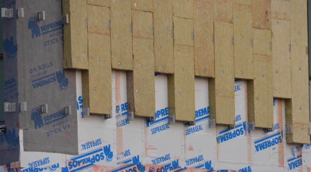 ACS S-Clip™ | ACS A-Clip™ - ACS Composite Systems Inc.