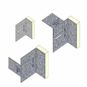 Thermal Clips - ACS Composite Systems Inc.